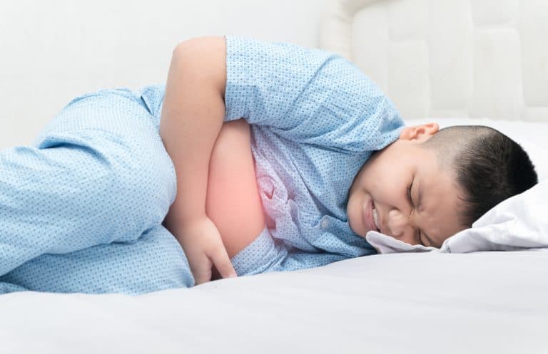 Gallbladder Pain in Kids: 7 Signs & Symptoms | Gallstones Diet